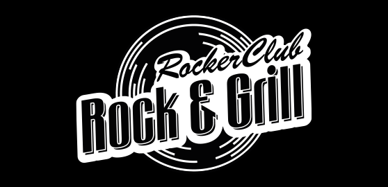 Menu - Rocker Club Rock&Grill